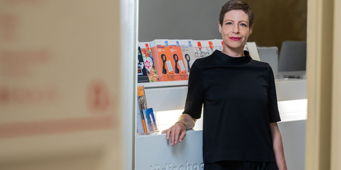 "Es geht um das Museum, nicht um mich" – NU